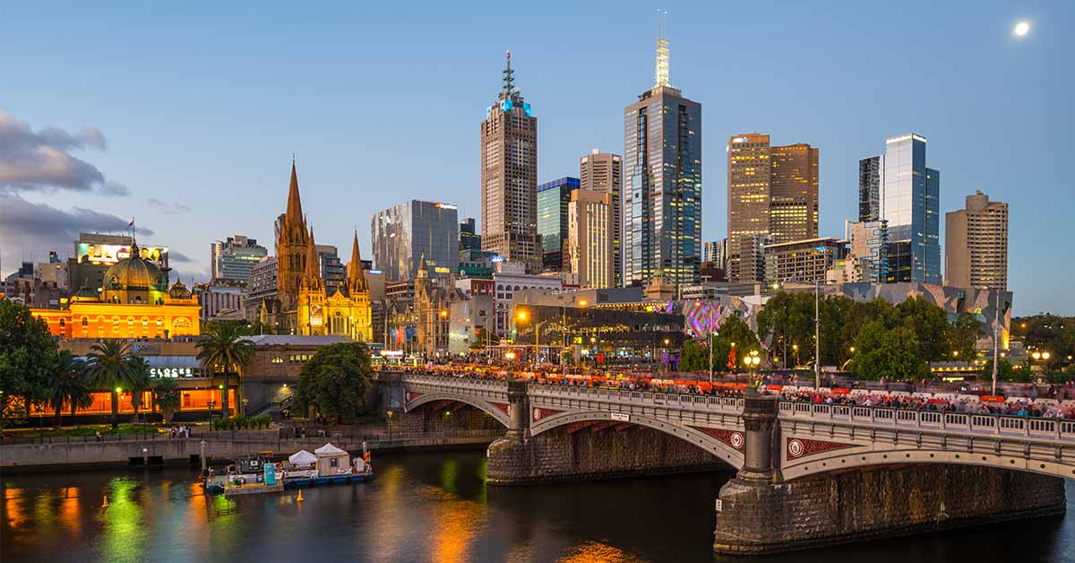 Things To Do In Melbourne Easter Weekend | Easter Long Weekend Events!