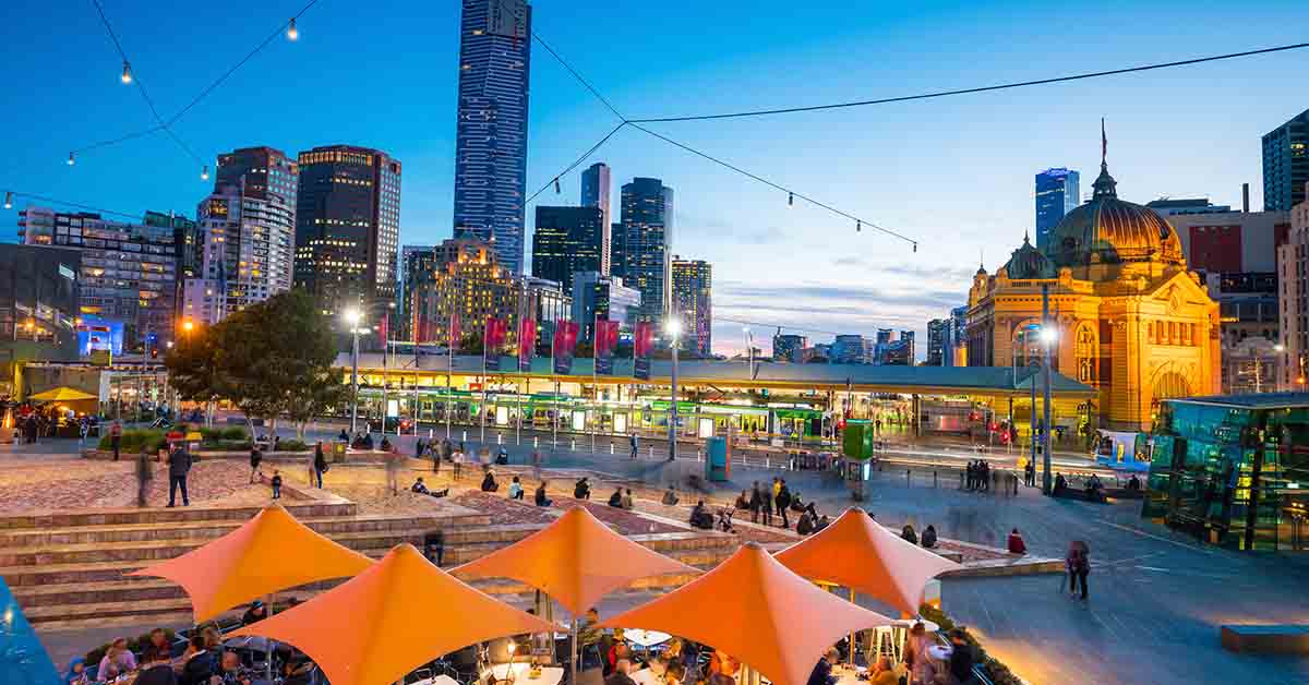 6 things to do in Melbourne Winter | Ace Karts